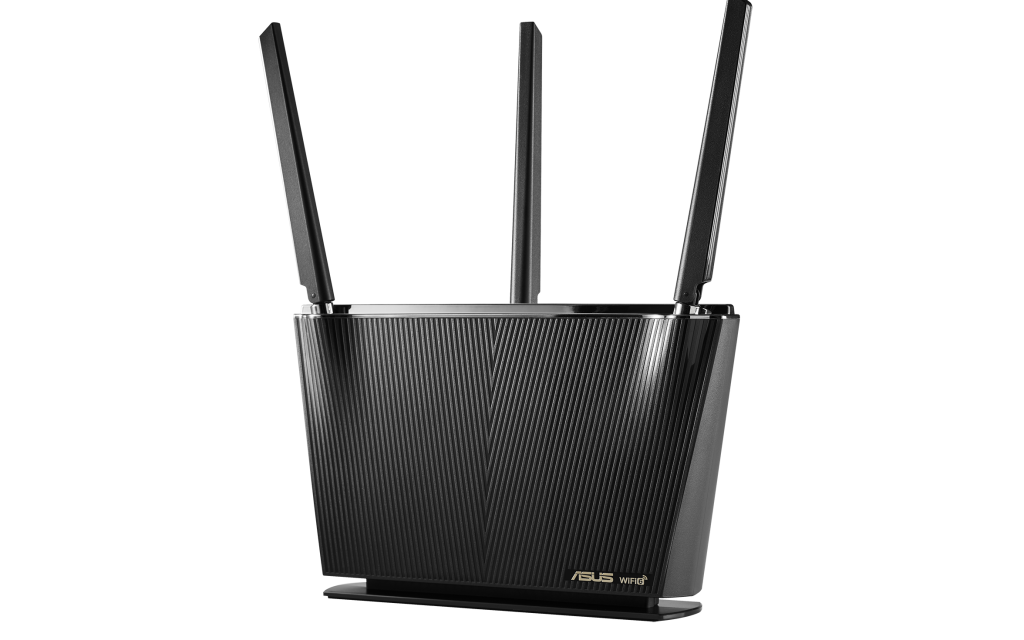 ASUS revela su nuevo Router WiFi-6: RT-AX68U WiFi 6